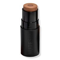 NUDESTIX Nudies Matte + Glow Core All Over Face Blush Color - Pink Ice